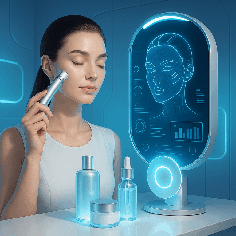 The 10-Step Korean Skincare Routine: Explained Step-by-Step - USA Skin Care Online